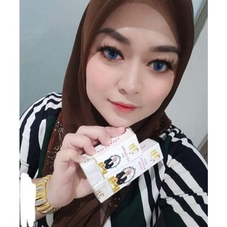 FOUNDATION EKORA BEAUTY | Shopee Malaysia