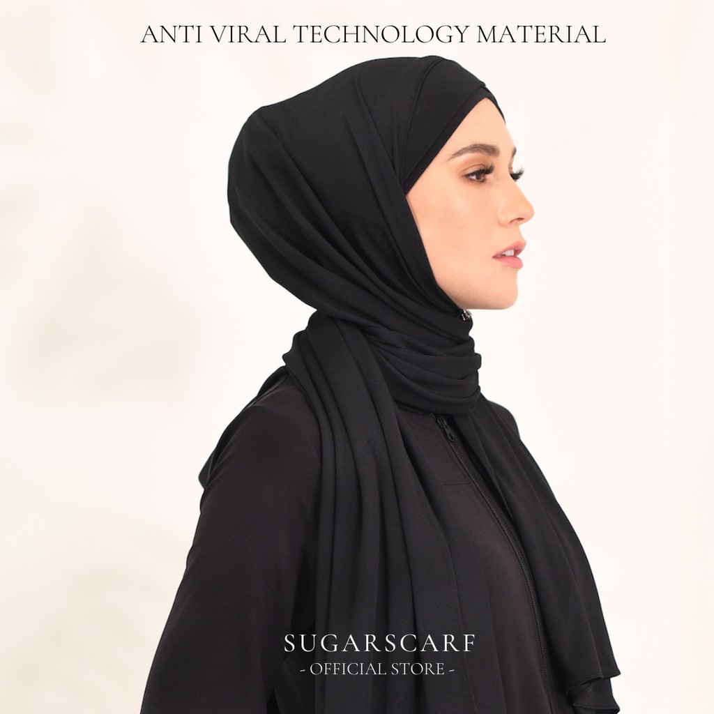 Sugarscarf Online, July 2022 | Shopee Malaysia