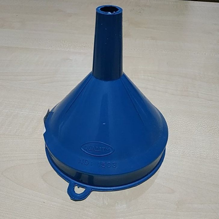 PVC Funnel / Corong Minyak 12cm | Shopee Malaysia