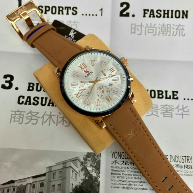 BRANDED WATCH........ | Shopee Malaysia
