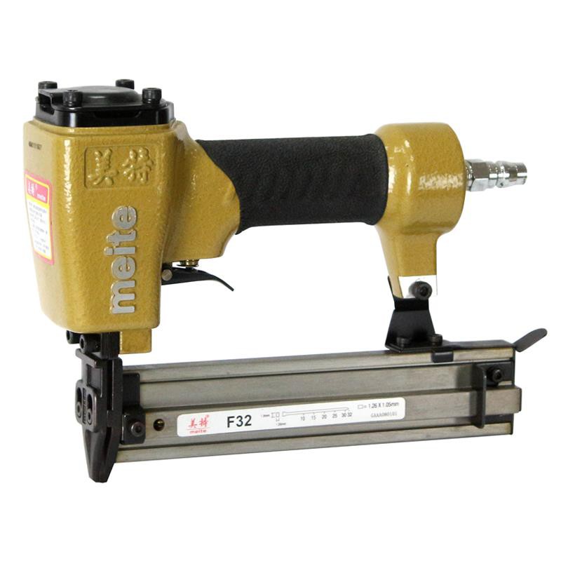 Meite F32 Nail Gun For Straight Nail 10mm - 32mm | Shopee Malaysia