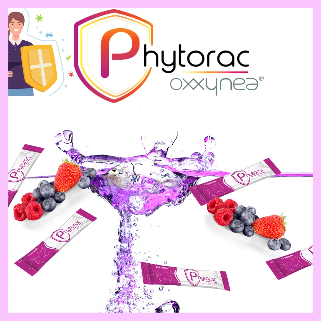 Nutribella Phytorac [ Sachet ] 10g | Shopee Malaysia