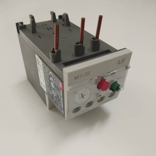 LS MT-32/3H 0.63A ~ 40A Thermal Overload Relay | Shopee Malaysia