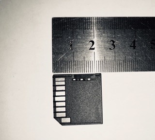 Short Micro SD Adapter / Card reader | Shopee Malaysia