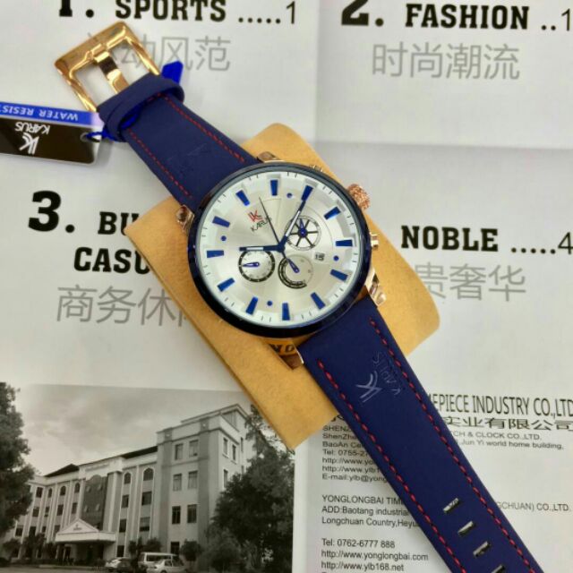 BRANDED WATCH........ | Shopee Malaysia