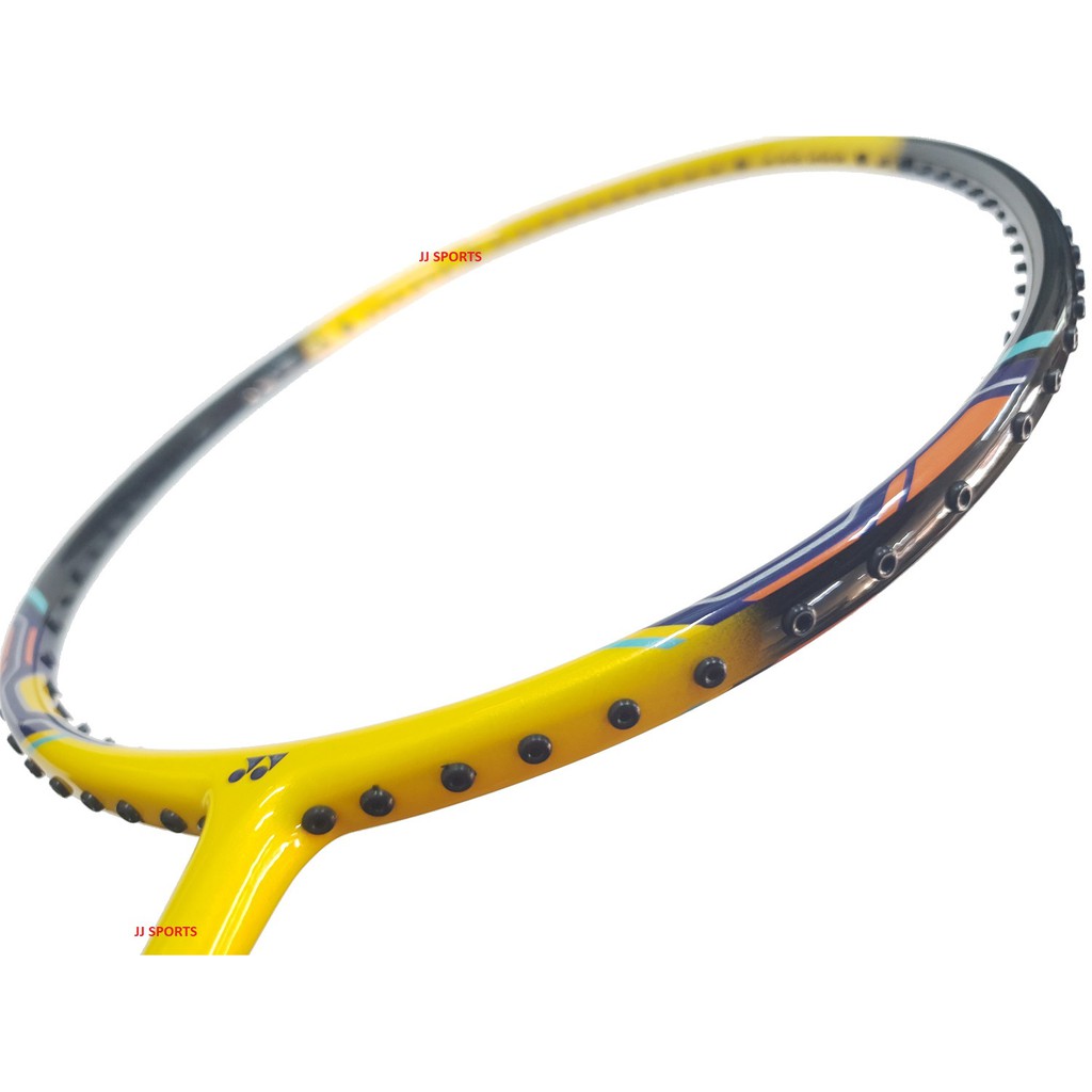 YONEX NANORAY 10F YELLOW BLACK (ORIGINAL) | Shopee Malaysia