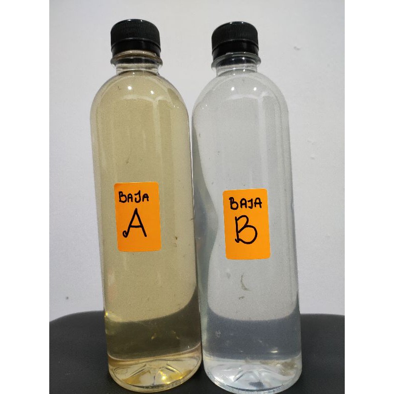 Baja AB 500ML (Fertigasi) | Shopee Malaysia
