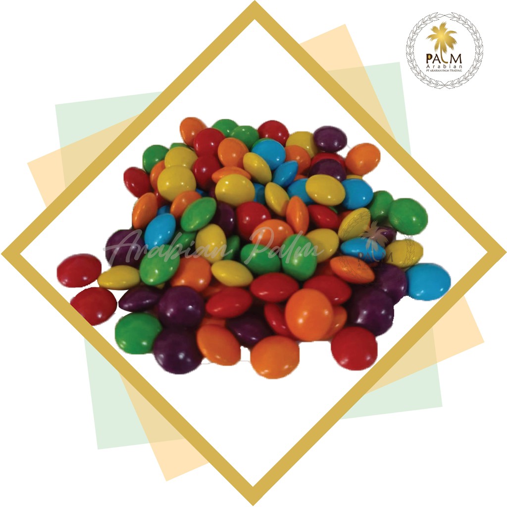 Smiling Chocolate 1 kg | Shopee Malaysia