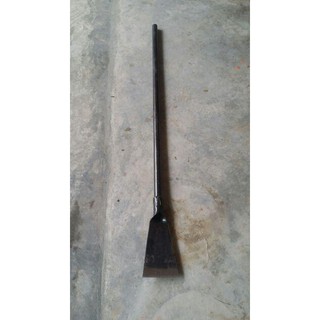 Oil Palm Harvesting Shovel With Handle / Chop Kelapa Sawit / Penggali ...