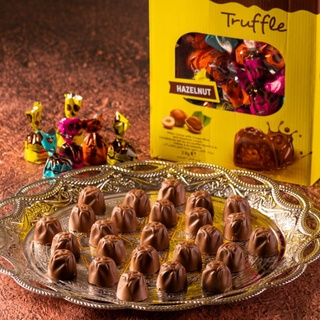 NUTBALL HAZELNUT TRUFFLE CHOCOLATE 2KG | Shopee Malaysia
