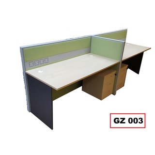 Office Workstation and Partition Panel, Divider, Drawer, Full Board ...