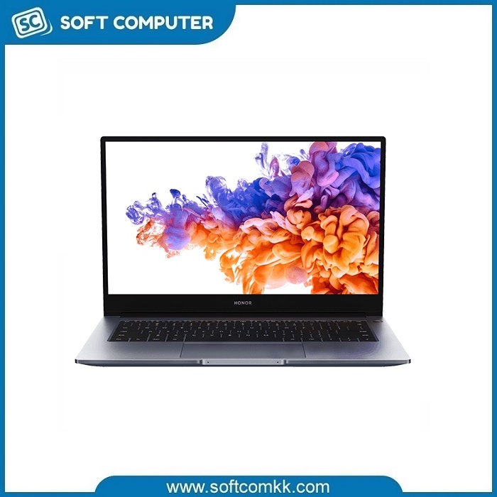 Honor MagicBook 14 Notebook/Laptop | Shopee Malaysia