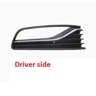 Volkswagen Polo Vento Air Guide Grille 6RG898665F | Shopee Malaysia