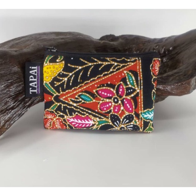 🔥 Beg Viral 🔥 Beg Mini Pounch Batik | Shopee Malaysia