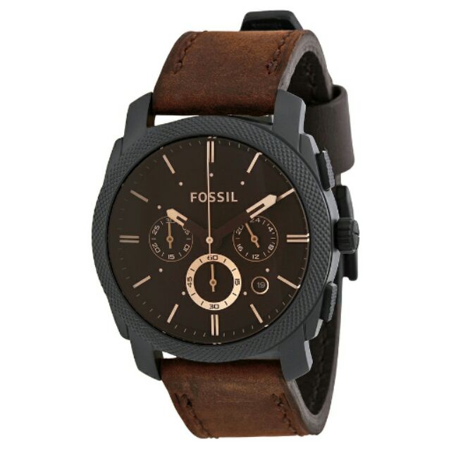New & Original Fossil FS4656 | Shopee Malaysia