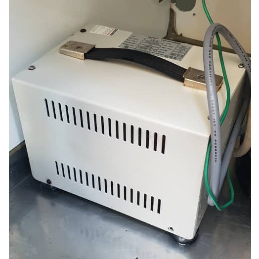 Japan Coffee Vending Machine Transformer 220v 230v 240v | Shopee Malaysia