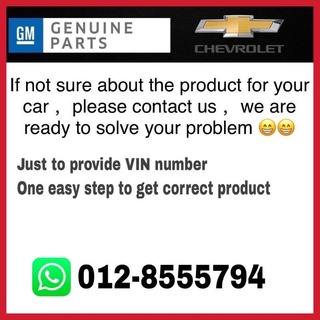 Multi purpose light bulb GM genuine - Chevrolet Nabira #93190933 ...