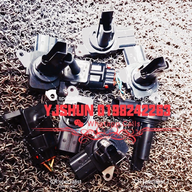 MYVI GEN 3 MAP SENSOR | Shopee Malaysia