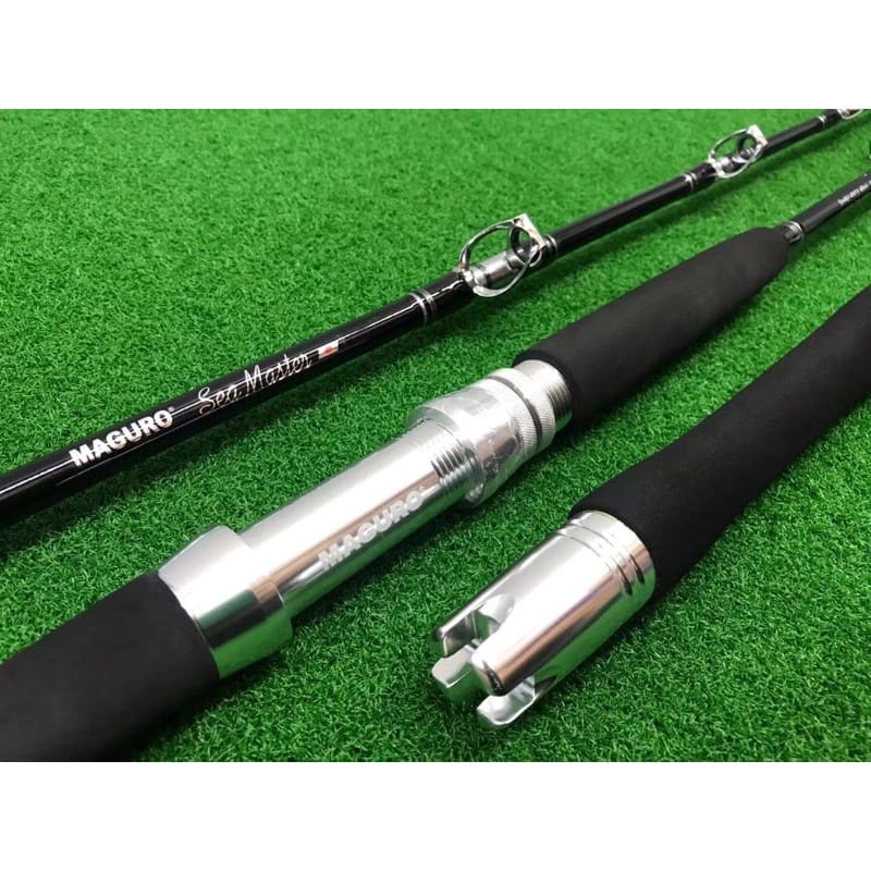 MAGURO MAGURO SEA MASTER / DEEP MASTER ELECTRIC BOTTOM ROD ...
