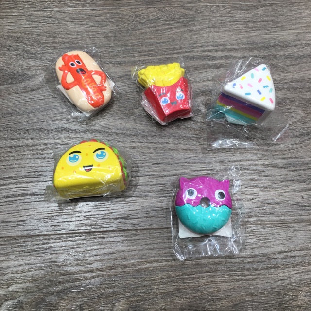 Smiggle Fancy Eraser | Shopee Malaysia