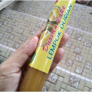 Lempok Durian Lepuk Durian Lepok Sedap,150g | Shopee Malaysia