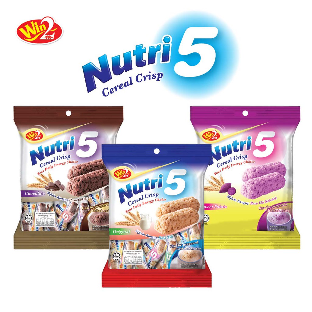 Win Win Food (Official Store), Online Shop | Shopee Malaysia