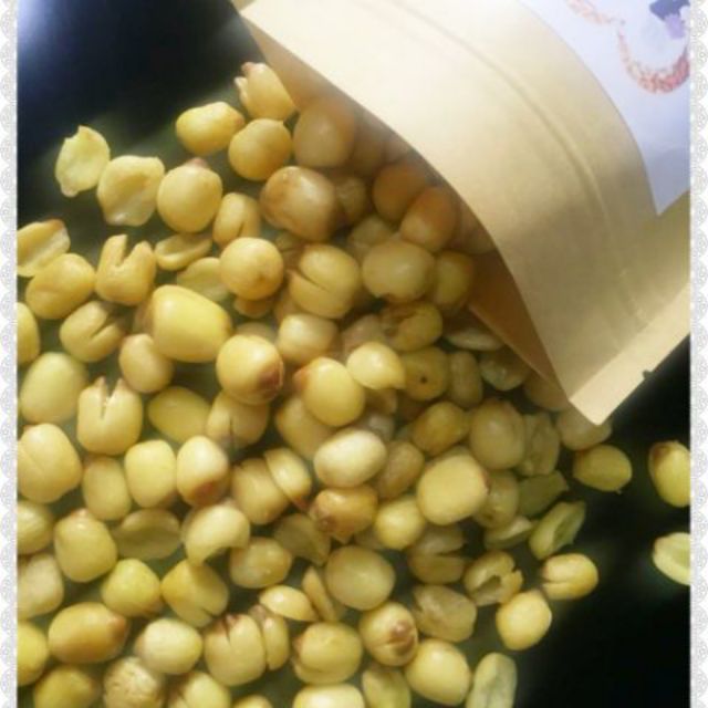 Biji Teratai ( Roasted Lotus Seed) | Shopee Malaysia