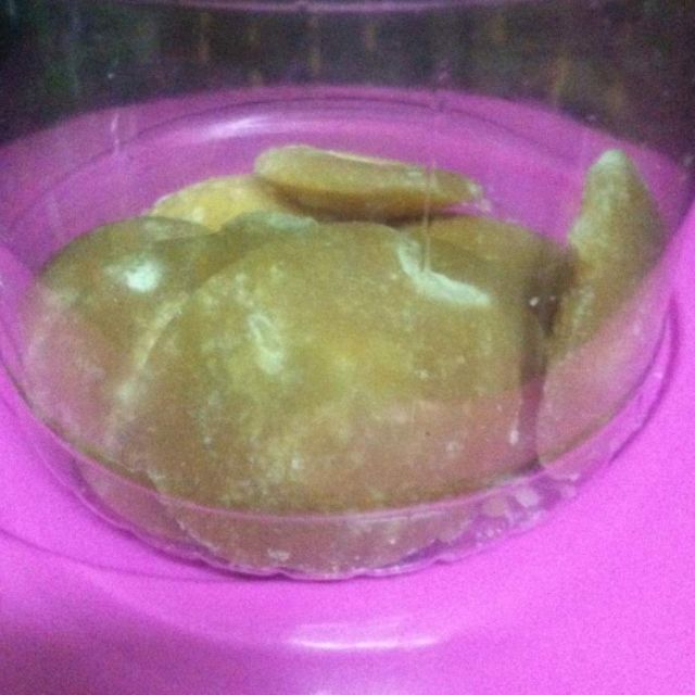 Gula Gerek/Palm Sugar (FREE ???? FOR ABOVE RM40 & CHANCES LUCKY DRAW ...