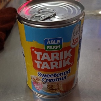 ABLE FARM TARIK TARIK SUSU PERKAT 500G | Shopee Malaysia