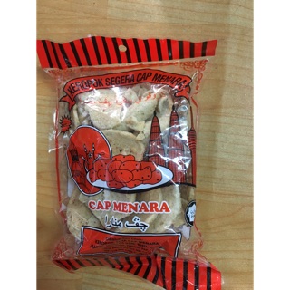 Cap menara keropok 80g | Shopee Malaysia