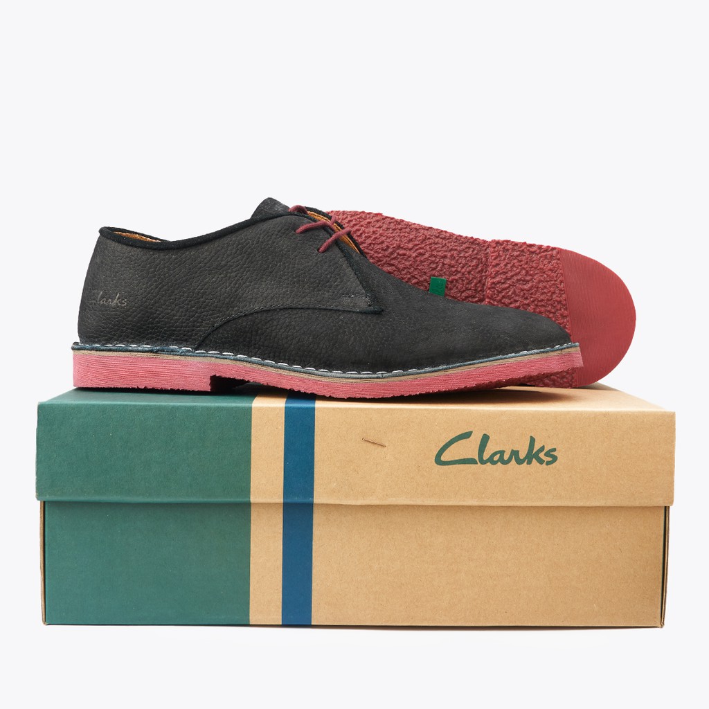 Clarks Shoes Men Kasut Kulit Lelaki Men Shoes Kasut Lelaki Casual Shoes ...