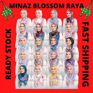 minaz - Prices and Promotions - Apr 2022 | Shopee Malaysia