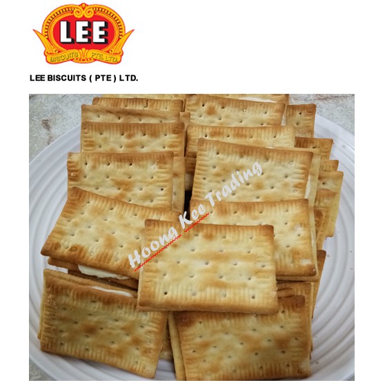Lemon Puff Biscuit | Biskut Lemon Puff | 柠檬饼 (400g) | Shopee Malaysia