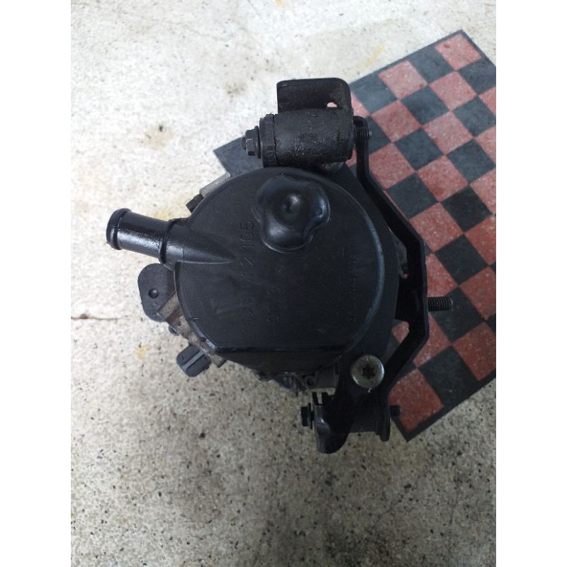 Mini Cooper R50 R53 Eletric Power Steering Pump Shopee Malaysia