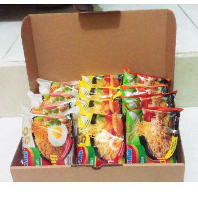 Indomie Hampers | Shopee Malaysia