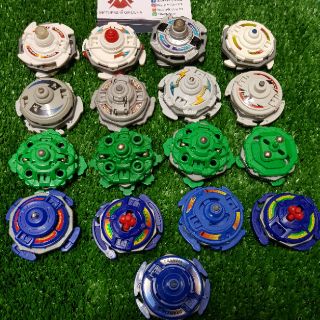 Beyblade 1st Generations (Original Takara) | Shopee Malaysia