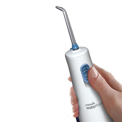 Waterpik Cordless Express Water Flosser | Shopee Malaysia