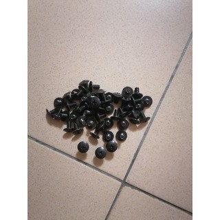 skru bunga kepala besar hijau 10 pcs | Shopee Malaysia