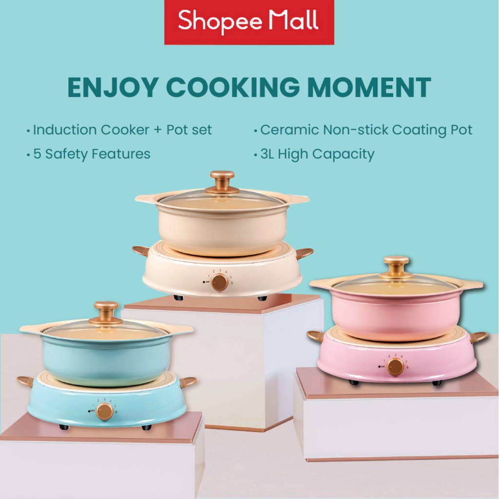 Iris Ohyama Flagship Store Online, December 2022 | Shopee Malaysia