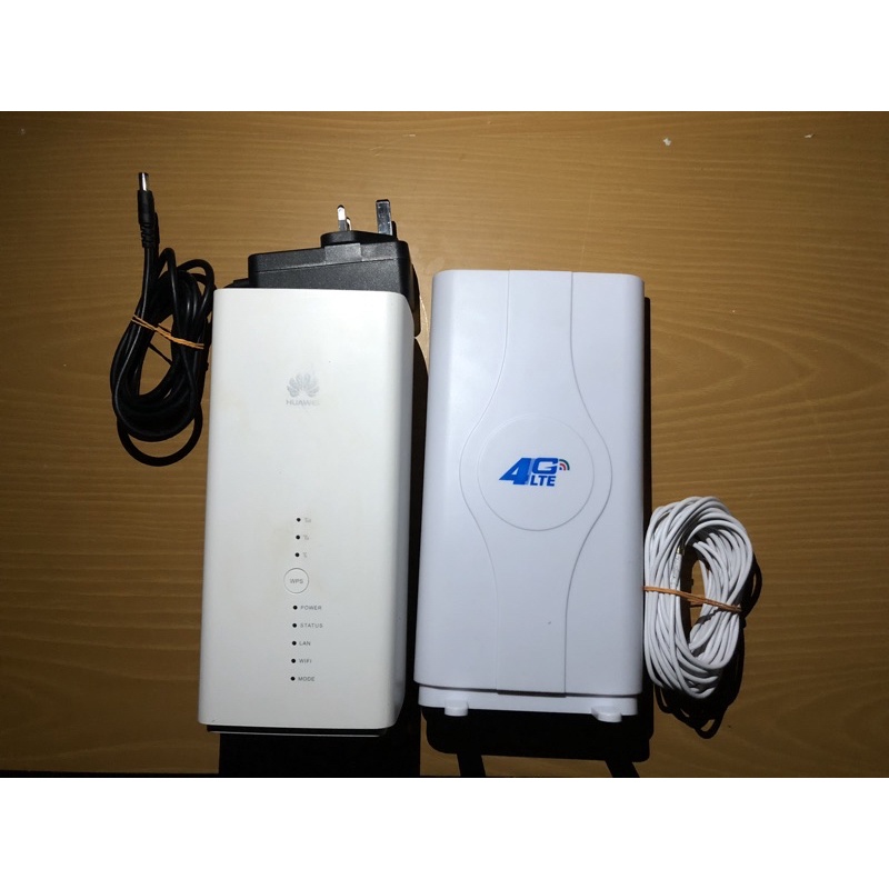 modem Huawei b618 22d (unlock) | Shopee Malaysia