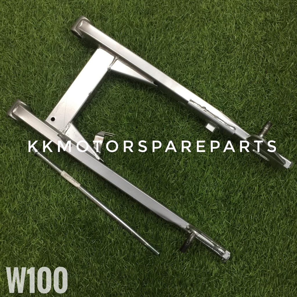 SWING ARM FORK WITH SHAFT HONDA WAVE100 W100 / DREAM 110 EX5-D110 ...