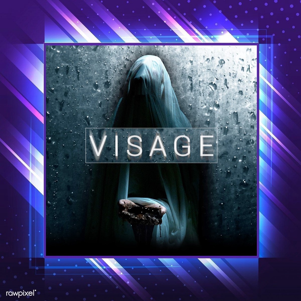 [ PC ] Visage Offline PC Game ( Digital Download ) | Shopee Malaysia