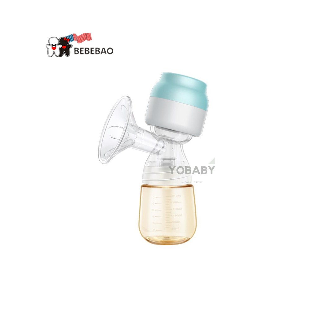 [BEBEBAO MALAYSIA] NEW MODEL E-103 WIRELESS ELECTRIC BREASTPUMP ...
