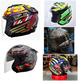 gracshaw helmet - Prices and Promotions - Oct 2022 | Shopee Malaysia