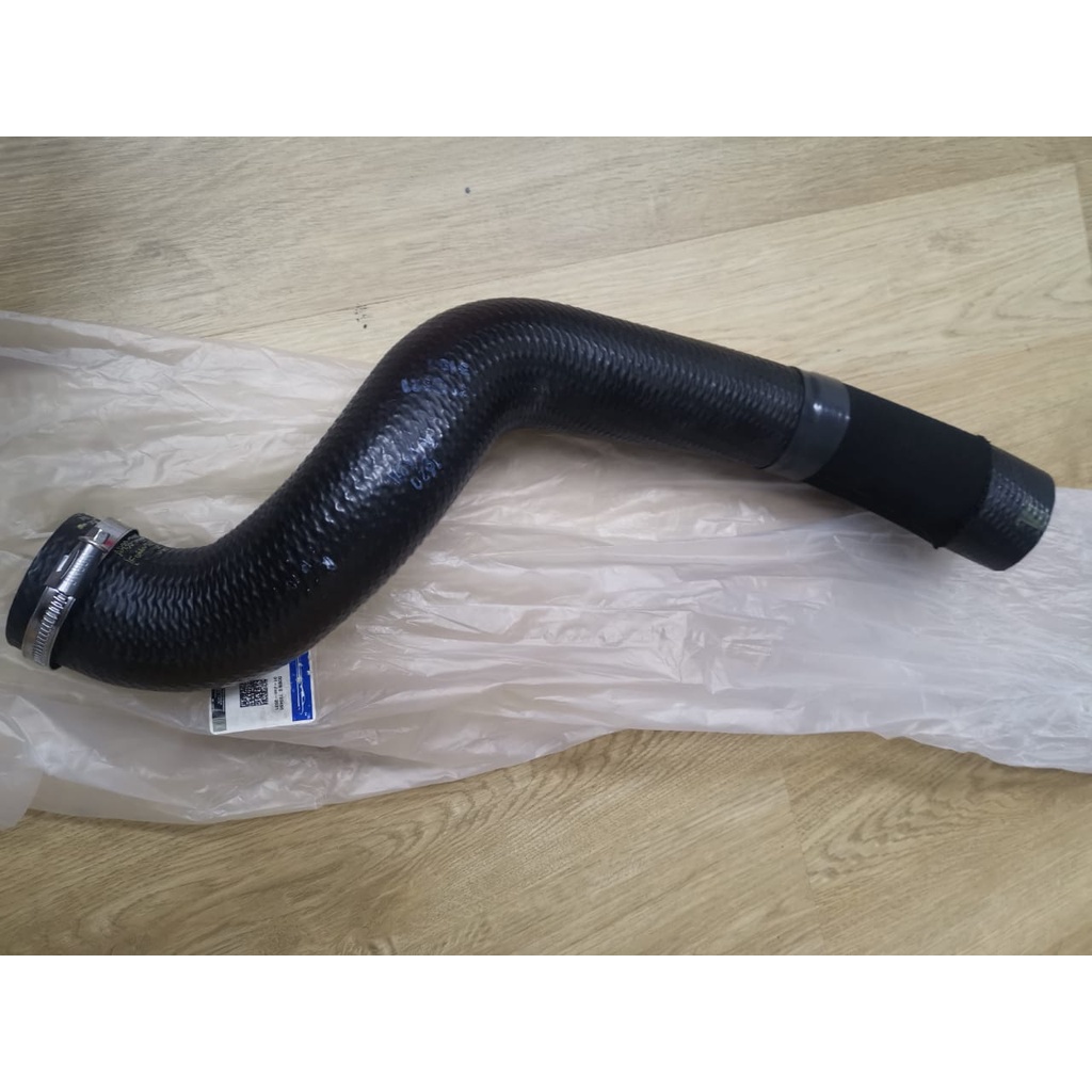 INTERCOOLER TURBO HOSE GENUINE PART (ORIGINAL) FORD RANGER T6 , T7 , T8 2.2CC ,MAZDA BT50 [ AB3Z ...