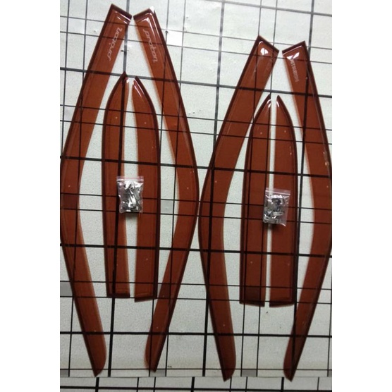 visor evo cromax cutting oriii untuk wira | Shopee Malaysia