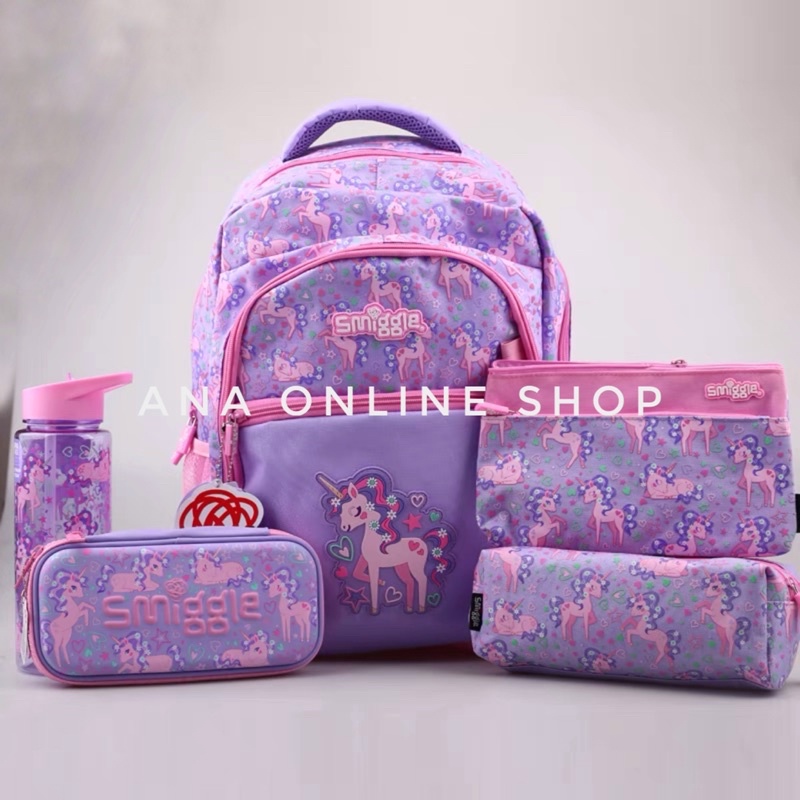 ORIGINAL SMIGGLE SET | SMIGGLE JUMP COLLECTION | SMIGGLE BACKPACK ...