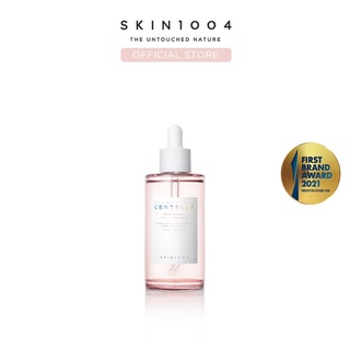 SKIN1004 Madagascar Centella Poremizing Fresh Ampoule 100ml | Shopee ...
