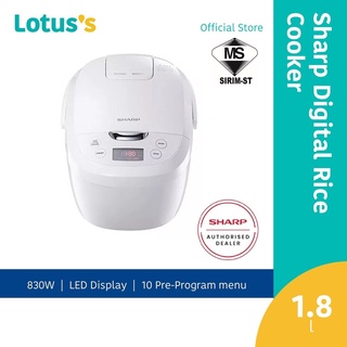 Lotus's Official Online Store, February 2023 | Shopee Malaysia