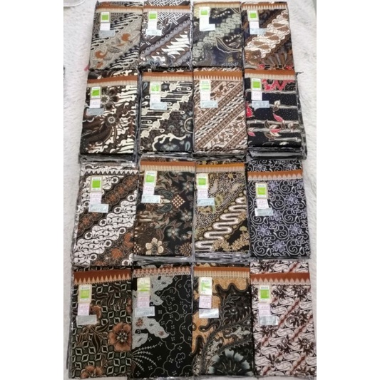 KAIN BATIK LEPAS (MRS) BY INDONESIA (READY STOCK) | Shopee Malaysia